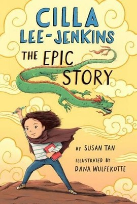 Susan Tan Cilla Lee-Jenkins: The Epic Story (Tascabile) Cilla Lee ...