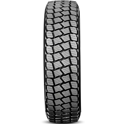 Tire 225/70R19.5 Cooper Work Series ASD Drive Commercial Load G 14 Ply | eBay