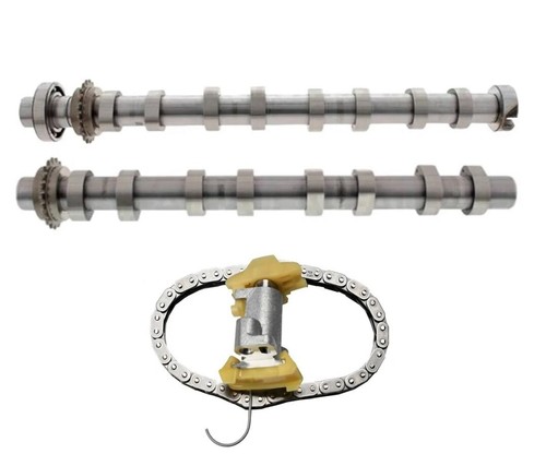 Inlet-Exhaust Camshaft & Timing Chain Kit for Citroen 1.5 BlueHDi ...