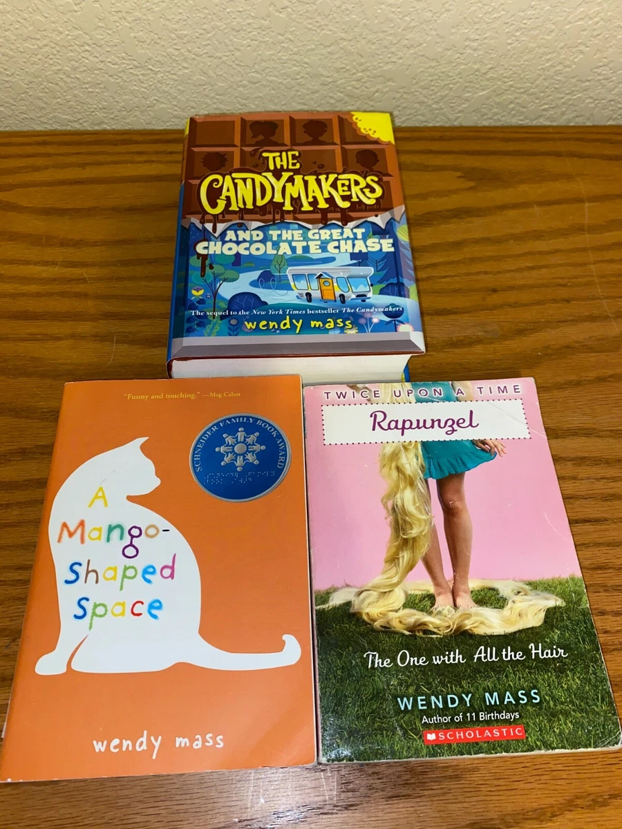 The Candymakers Cover