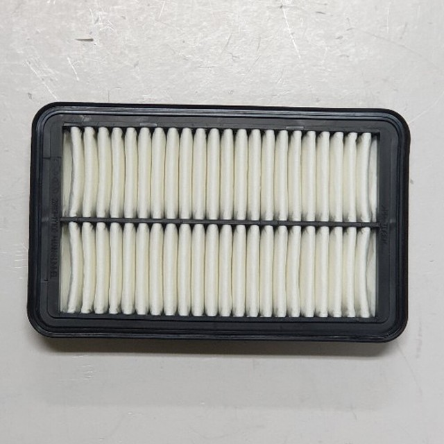 for Kia 2011-2014 PICANTO Morning OEM Parts Air Cleaner Filter ...