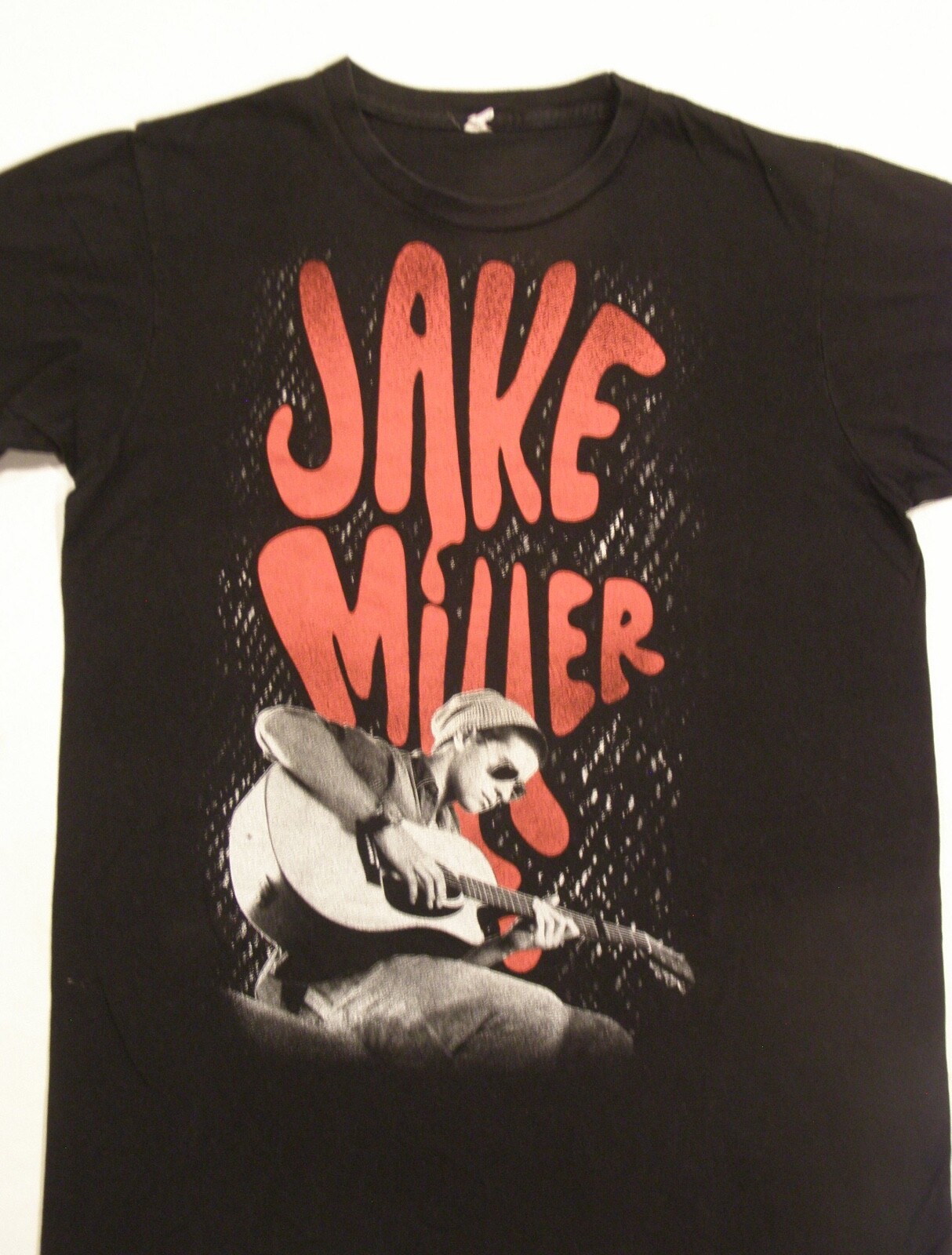 Jake Miller Shirts