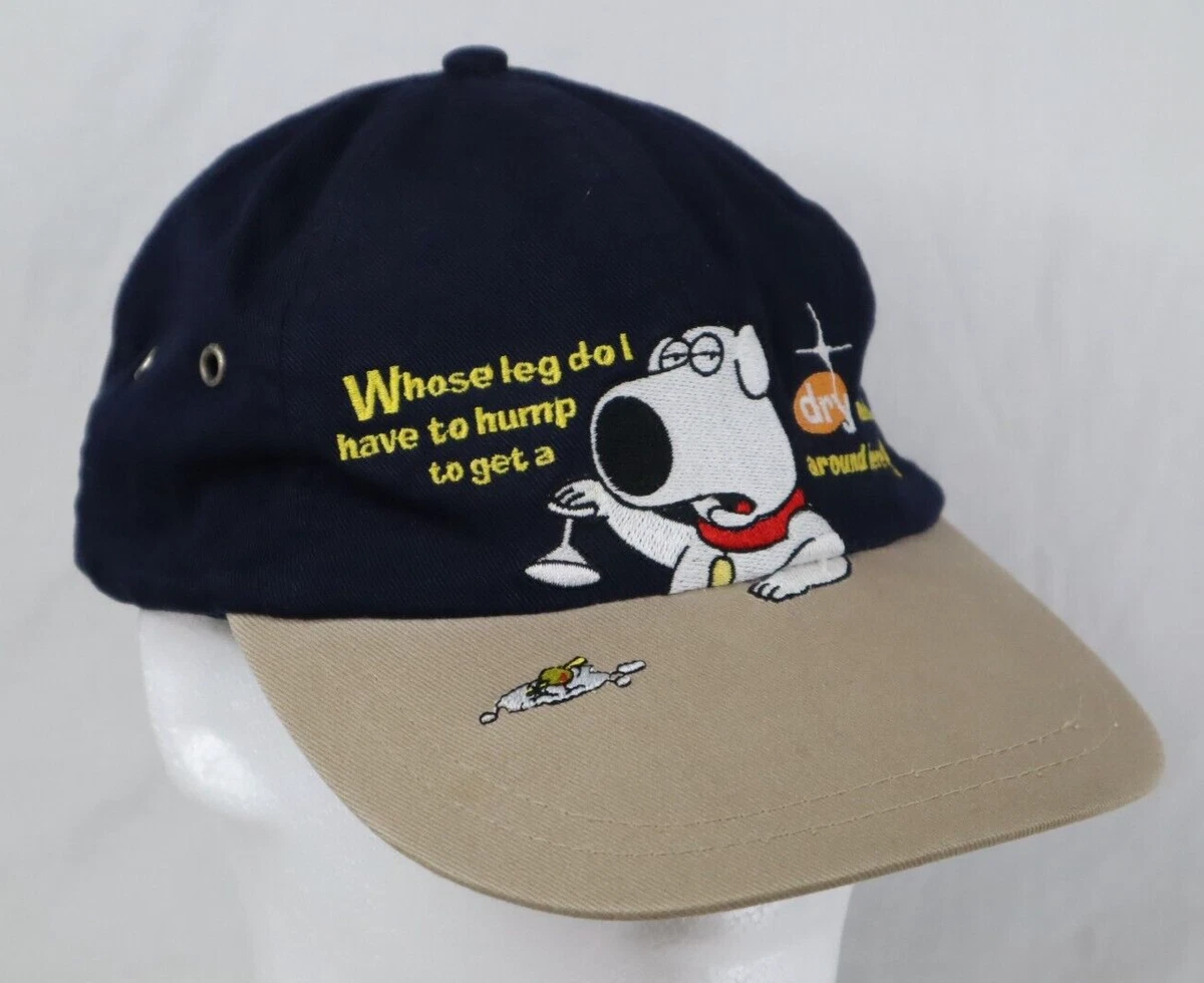 Brian Family Guy Martini