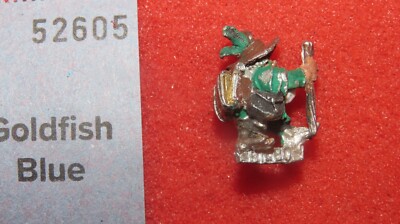 Citadel LoTR ME34 Hobbits of The Shire Bilbo Lord of the Rings Games ...