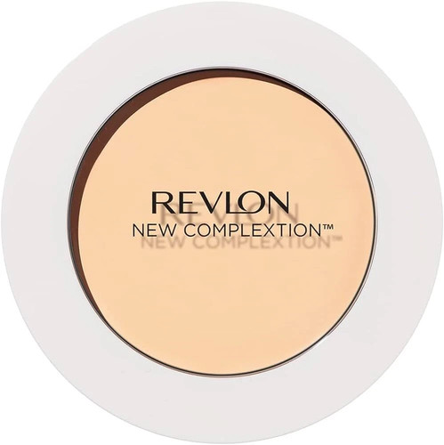 Revlon New Complexion One Step Oil Free Compact Makeup SPF 15 10 ...