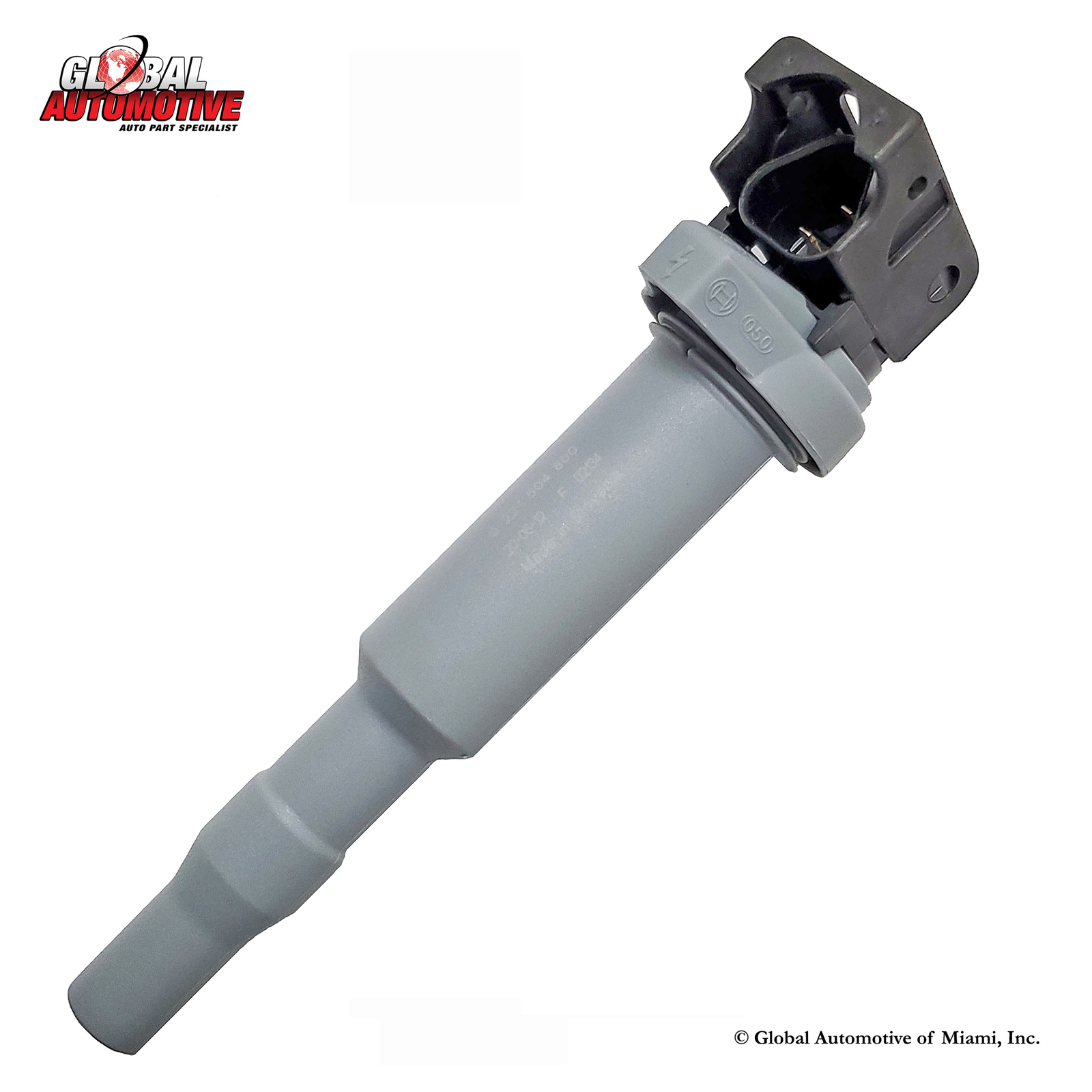 Ignition Coil Bosch 0221504800 for sale online | eBay