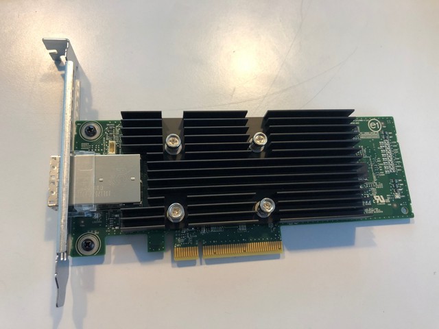 Dell SAS 12gb HBA PCIe Host Bus Adapter 2PHG9 for sale online | eBay