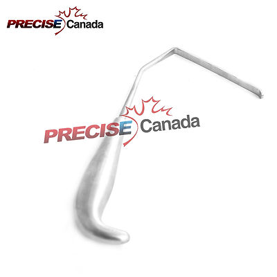 Retractors - Nerve Root Retractors