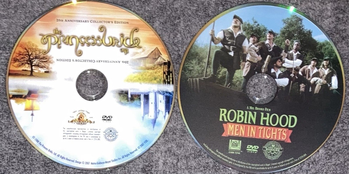 Robin hood men in tights wedding | Honestweddingadvice.com