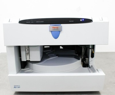 Analytical Instruments - Thermal Analysis