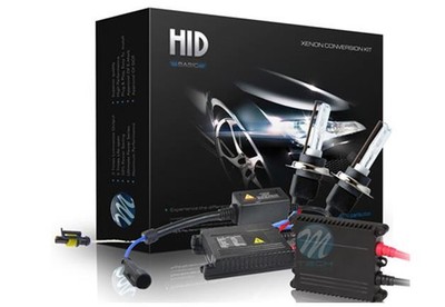 KIT CONVERSION HID XENON ULTRA SLIM H1 8000K ALPINA B8 Break | eBay