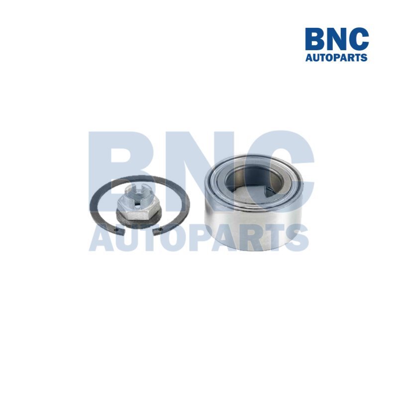 Premium Rear Wheel Bearing Kit for DACIA DUSTER from 2010 to 2020 - MQ ...