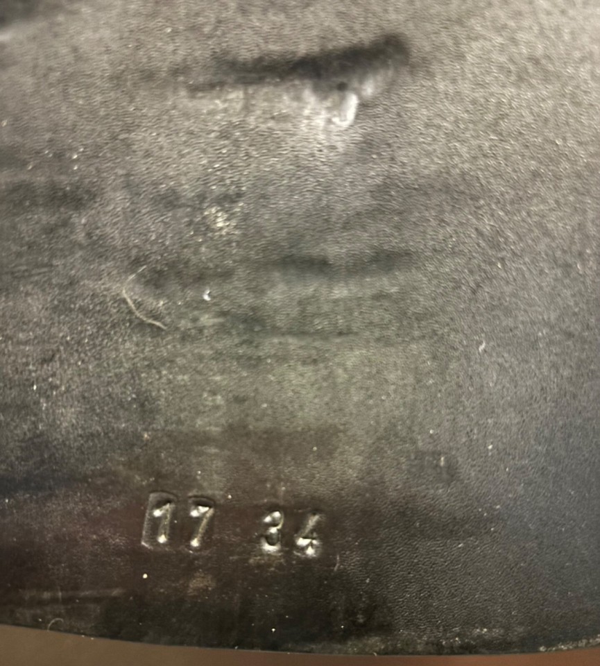 Duett Rondo 2 Saddle | eBay