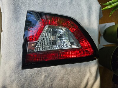 GM20956906 RH 2013-2017 Chevrolet traverse tailgate light | eBay