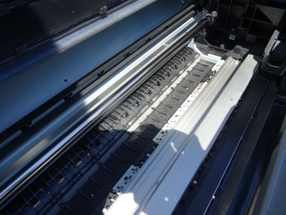 HP COLOR DESIGNJET T1300PS - A0 -P/N CR652A - £750.00 + VAT | eBay UK