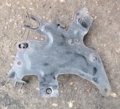 FORD TRANSIT CUSTOM 2013-2018 WIRING LOOM BRACKET - BK2T 14W163 AB ...