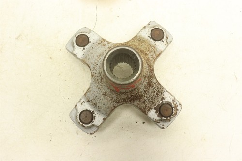 Kawasaki Brute Force 650 SA 06 Swingarm 33001-0008 40614 | eBay