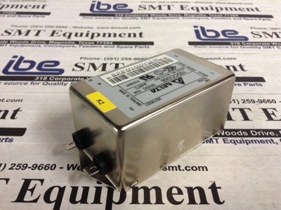 Delta EMI Filter - 10DCCG5B w/Warranty | eBay