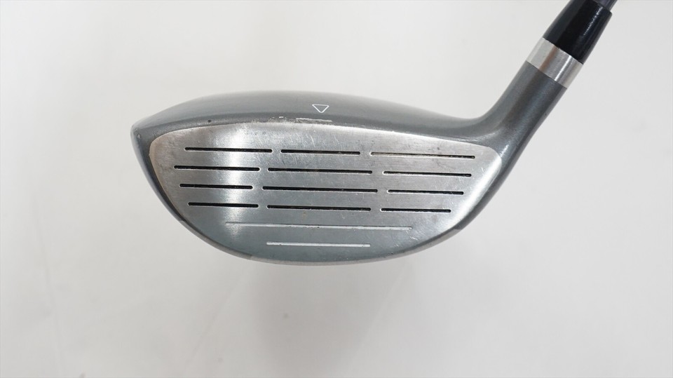 Lady Hagan Awx 3 Fairway Wood Ladies Flex Grafalloy Prolite 0933950 ...