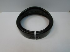 Headlamp Trim Ring Black Harley Davidson Part Number 67700115 for sale ...