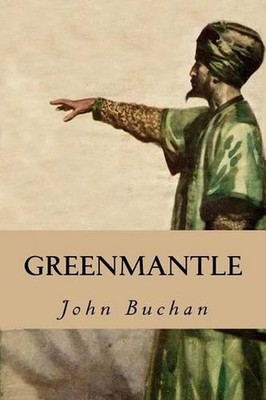 Greenmantle by John Buchan (English) Paperback Book | eBay