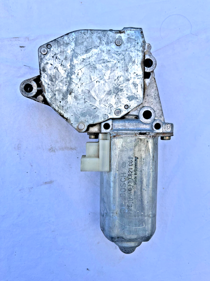 Bosch Window Motor - | eBay