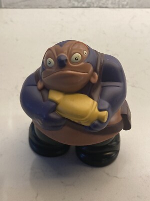 McDonalds Disney's LILO & STITCH JUMBA Bobble Head Toy Figure 2001 | eBay