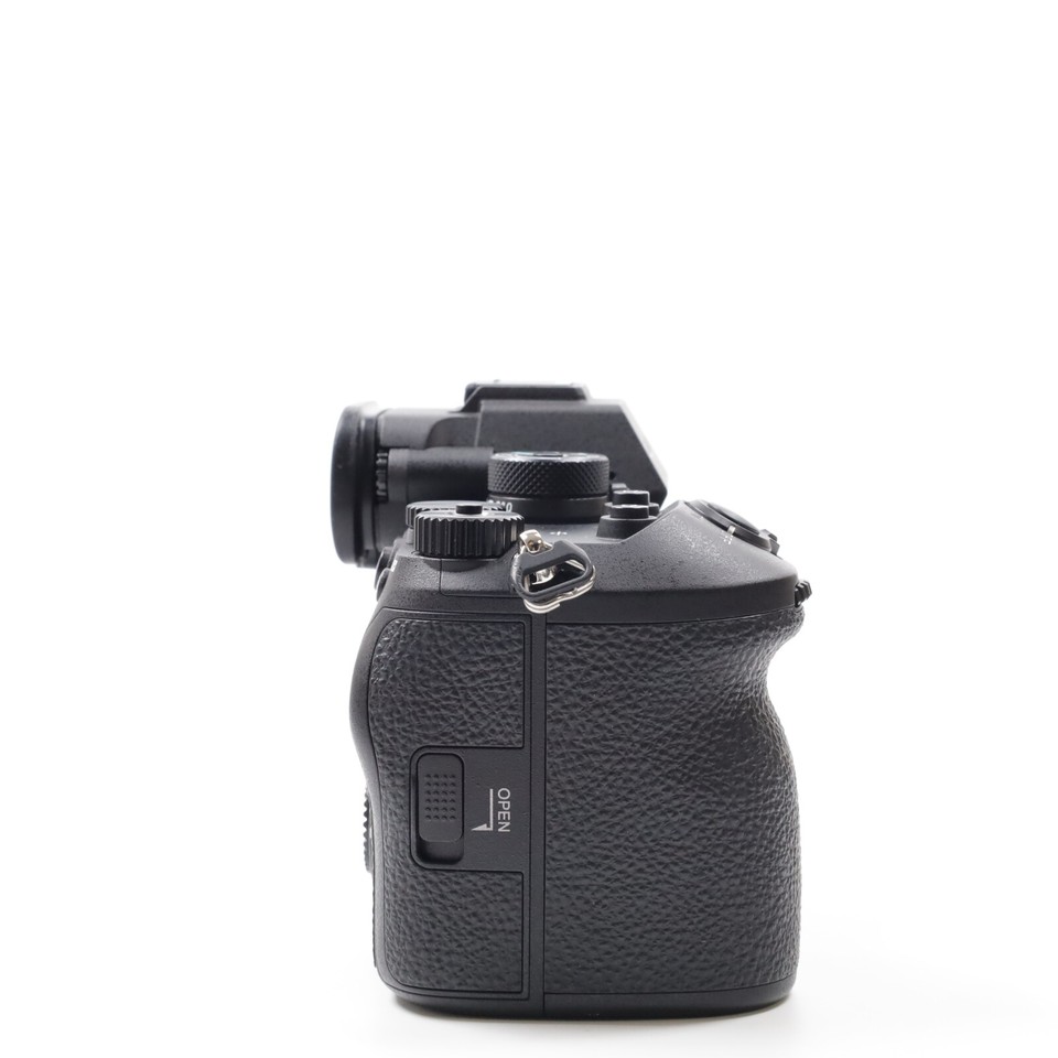 Sony a9III a9 3 ILCE-9M3 Mirrorless Digital Camera [Top Mint] #3360B | eBay