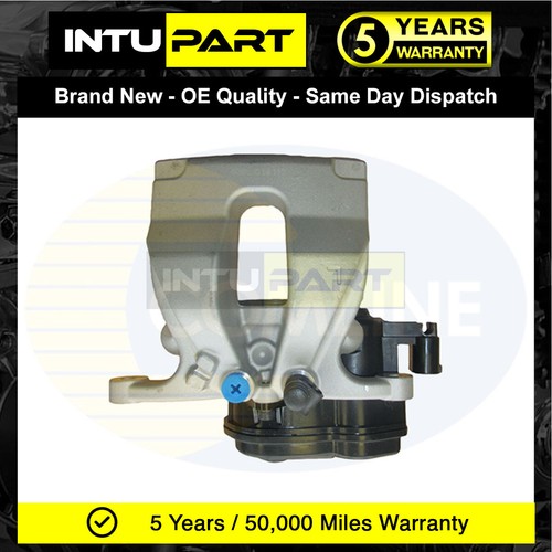 Fits Land Rover Range Sport Intupart Rear Left Brake Caliper LR050776 ...