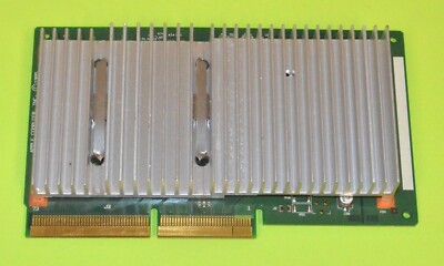 Apple 120 Mhz PowerPC 604 Processor Module for PowerMac 9500 *Used* 630 ...