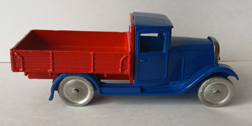 SLMC 51 Wagon. Our own built Kit - Copy Dinky 22D Series (ODD458) | eBay