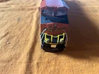 Scaletrains HO Scale ET44AC Operator series Engine shell BNSF # 3778 | eBay