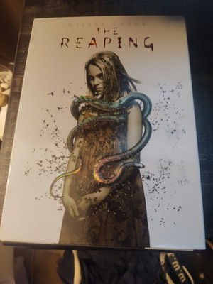The Reaping (DVD, 2007) | eBay
