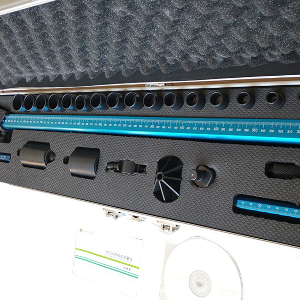 Car Body Repair Tool Auto Body Shop Frame 2D Measuring System Aluminum ...