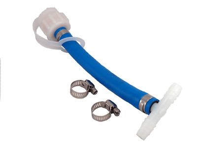 BOAT MARINE JET BOAT FISHING WAKE INBOARD OUTBOARD UNIVERSAL 3/8" FLUSH ...