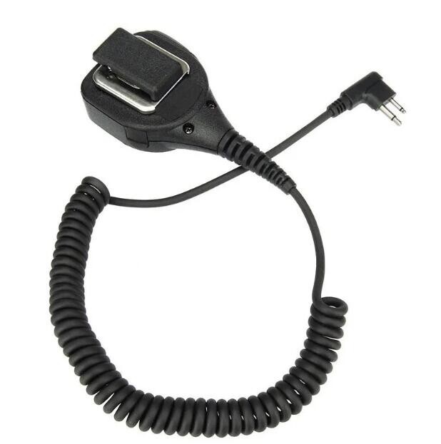 PMMN4013 Speaker Microphone For Motorola Radio DTR610 DTR650 DTR2350 ...