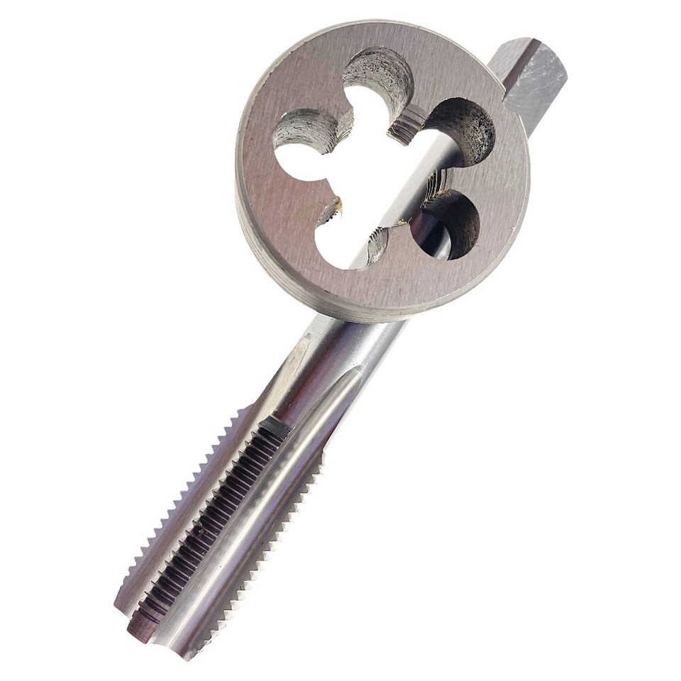 M16 x 1.5 Metric Tap & Die Set RH Right Hand M16 x 1.5 Tap Die TOOL | eBay