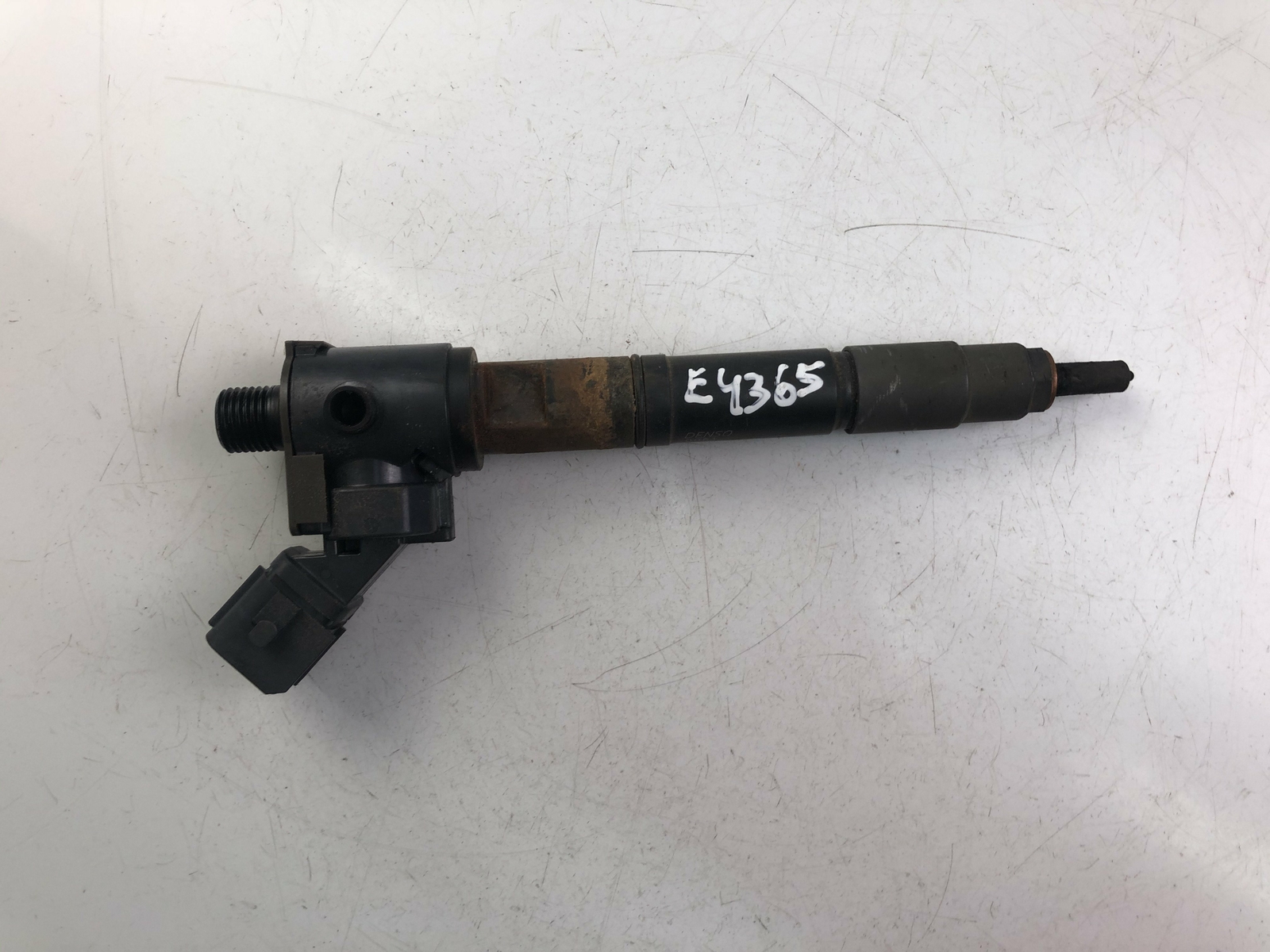 1x Volvo V60 2.0 Diesel Fuel Diesel Injector Vea13-2370010-aab for sale ...