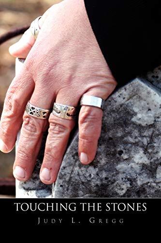 Touching the Stones 9781456831776| eBay