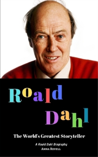 Anna Revell Roald Dahl (Poche) 9781705850091 | eBay