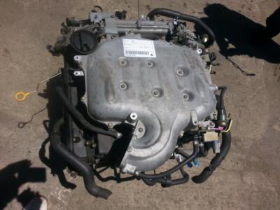 NISSAN 350Z INTAKE MANIFOLD Z33 12/02-04/09 02 03 04 05 06 07 08 09 ...