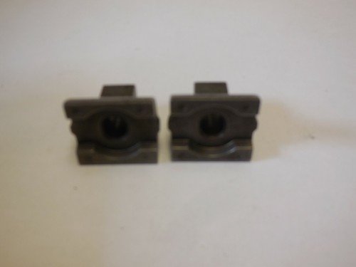 NOS 1970 1971 Ford Torino 351C Rocker Arm Fulcrums D1OZ-6A528-A - 2 | eBay