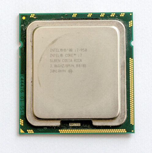 Intel Core i7-950 CPU | eBay UK
