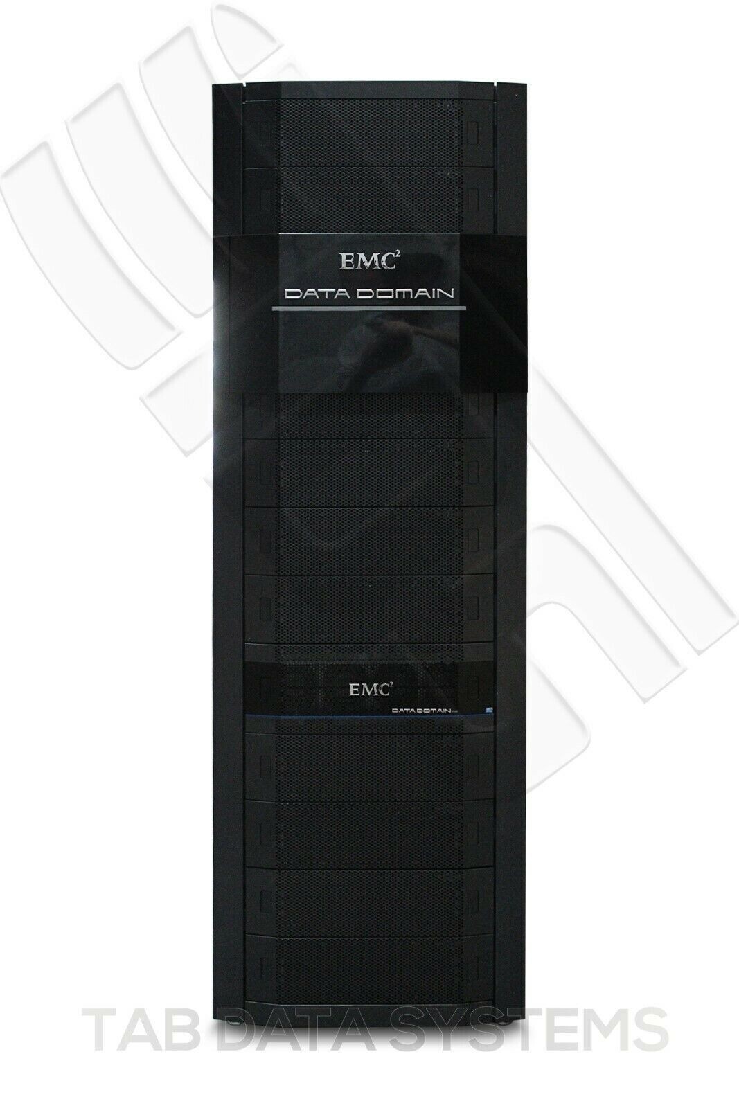 EMC Data Domain DD9500 W/ X4 Xeon E7-4880v2 @ 2.50 GHz 512gb RAM No ...
