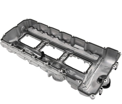 N55 Engine Valve Cover Kit with Gasket & Bolt & Oil Cap 2011-2019 BMW ...