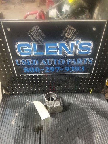 Throttle Body 2.0L Diesel Fits 04-05 PASSAT 736666 | eBay