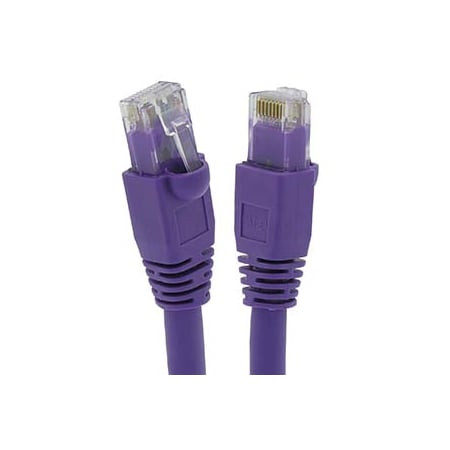 BESTLINK NETWARE 100760PU CAT6A UTP Ethernet Network Booted Cable- 20ft ...