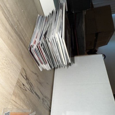 Lot Of 100 Rc Cards Autos And Patches | eBay