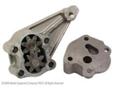 Engine Oil Pump RE504914 | eBay