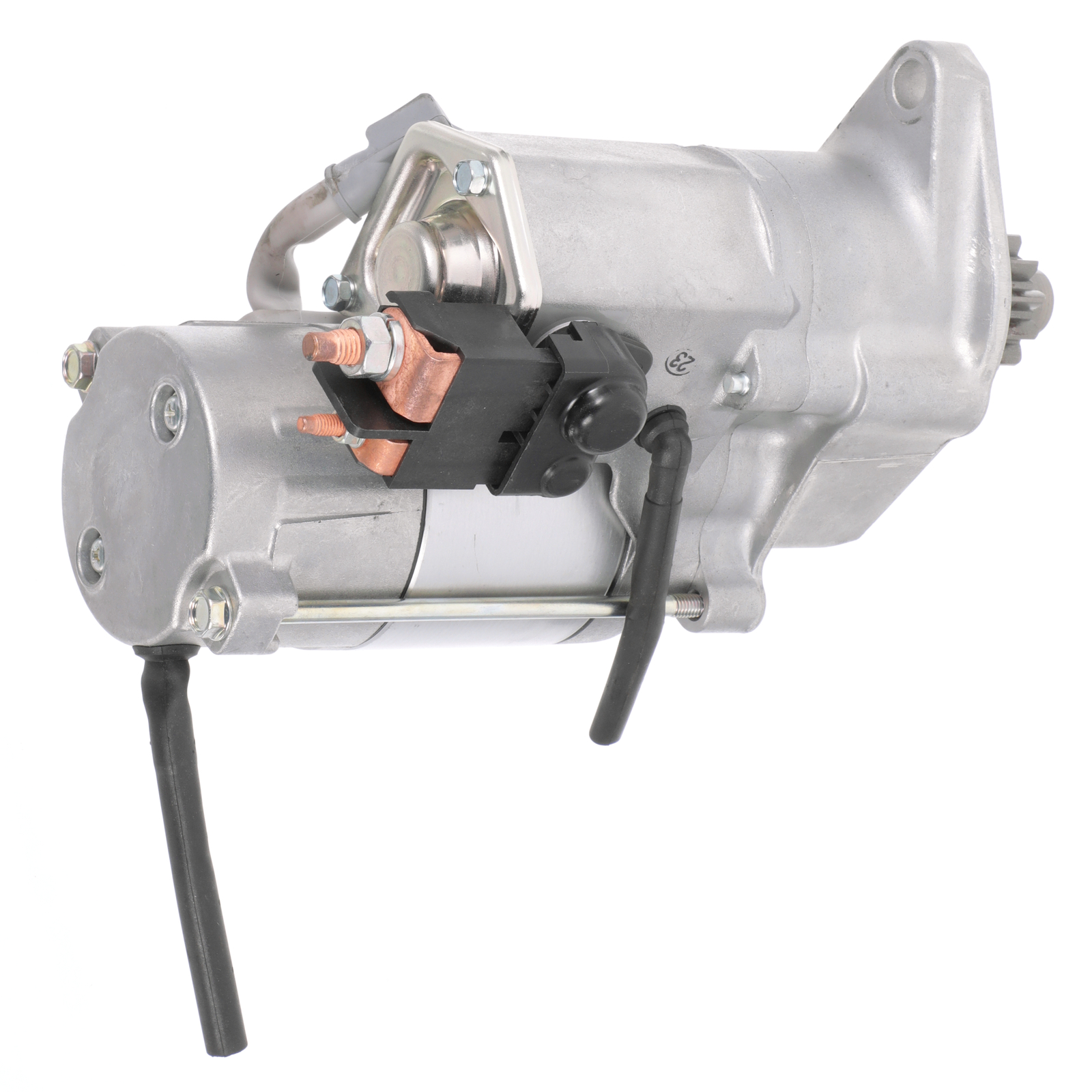 Land Rover NAD500320 Genuine OEM Factory Original Starter for sale ...